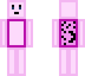 dl | Minecraft Skin