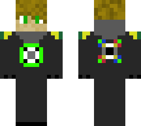 element | Minecraft Skin