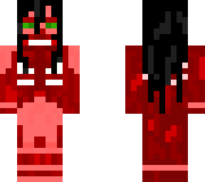 colossal titan | Minecraft Skins
