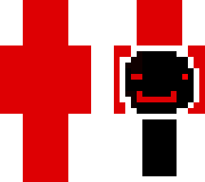 Evil Dream | Minecraft Skin