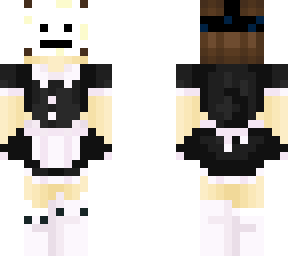 Ey jo | Minecraft Skin