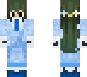 fancy | Minecraft Skin