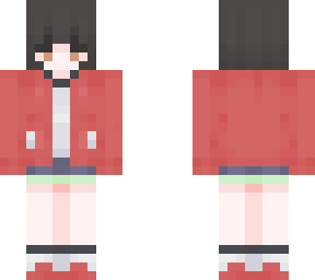 bna | Minecraft Skins