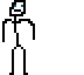 im sticky | Minecraft Skin