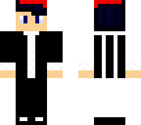 ivory | Minecraft Skins