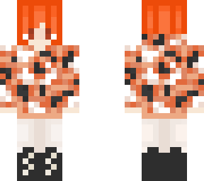 koi fish | Minecraft Skins