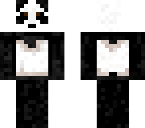 kung fu panda | Minecraft Skins
