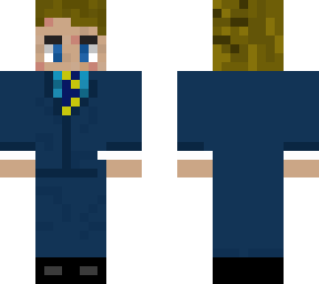 lawson 1.0 | Minecraft Skin