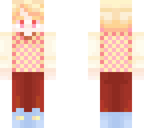 lukas minecraft story mode | Minecraft Skins