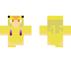 lyna | Minecraft Skins