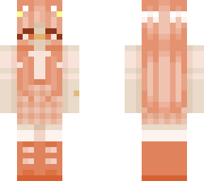 Margarita | Minecraft Skin