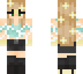 merlin skin | Minecraft Skin