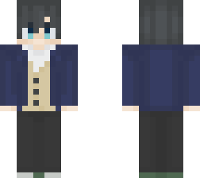 miyamura izumi | Minecraft Skins