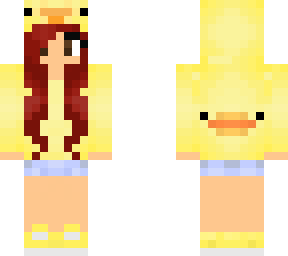 pollito | Minecraft Skins