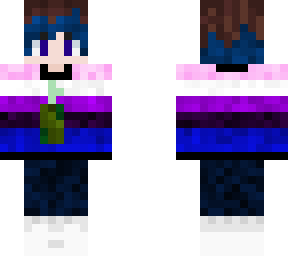 sea pickle | Minecraft Skins