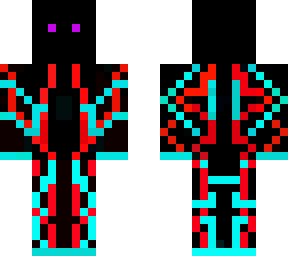 Intimidating | Minecraft Skins