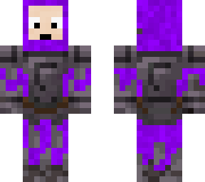 tinky winky | Minecraft Skins