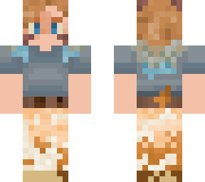 norm m | Minecraft Skin