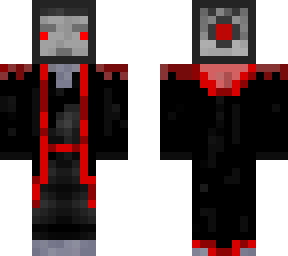 observer | Minecraft Skins
