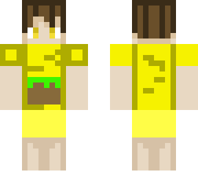 Odie_Manns | Minecraft Skin