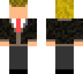 oliver queen | Minecraft Skins