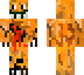 epstein | Minecraft Skins