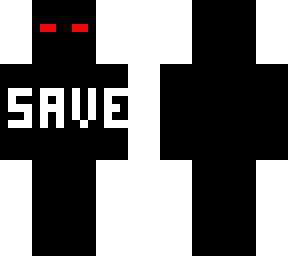 Our lord and savior | Minecraft Skin