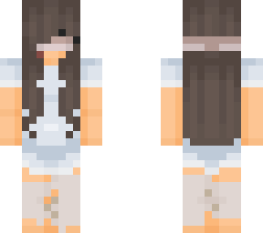 Patient | Minecraft Skin