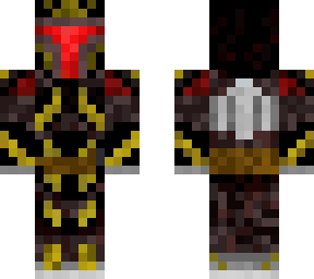 peak | Minecraft Skin