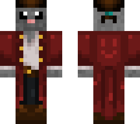 Rat | Minecraft Skins