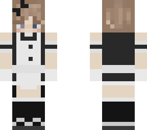 pog | Minecraft Skin