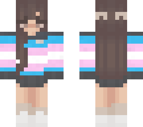 popbob | Minecraft Skins