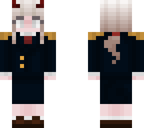 President | Minecraft Skins