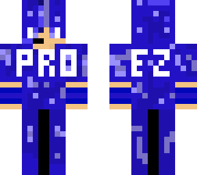 Pro1234 Skin | Minecraft Skin