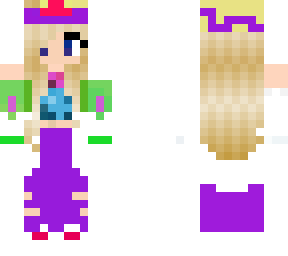 karina | Minecraft Skins