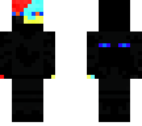 Chroma | Minecraft Skins