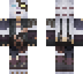 rengar | Minecraft Skins