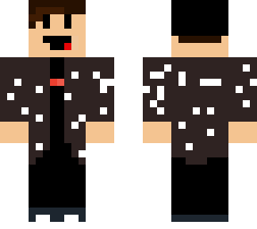 renidrag | Minecraft Skins