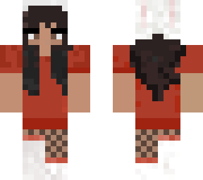 rouge | Minecraft Skin