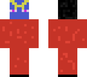 Scary | Minecraft Skins