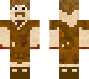 slave | Minecraft Skins