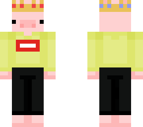 supermeme possu | Minecraft Skin