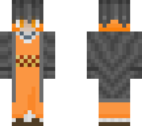 susamaru | Minecraft Skins