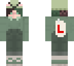 swag | Minecraft Skin