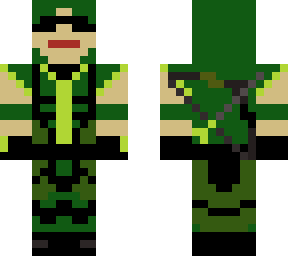 smallville | Minecraft Skins