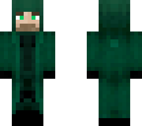 spectre | Minecraft Skins