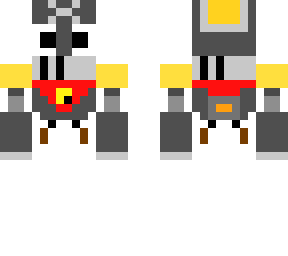 tick | Minecraft Skin