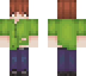 dream smp tubbo | Minecraft Skins