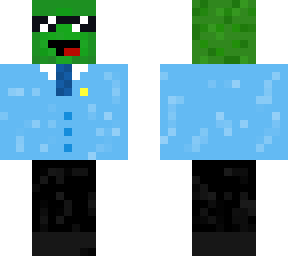 ouran | Minecraft Skins