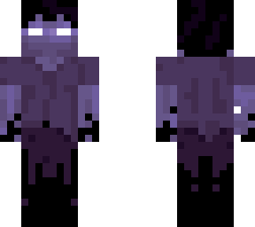 Undead | Minecraft Skin